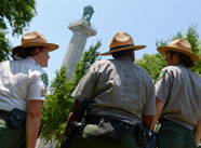 Rangers Registration : NYC Parks