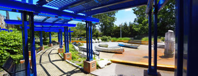 The Bronx River Greenway : NYC Parks