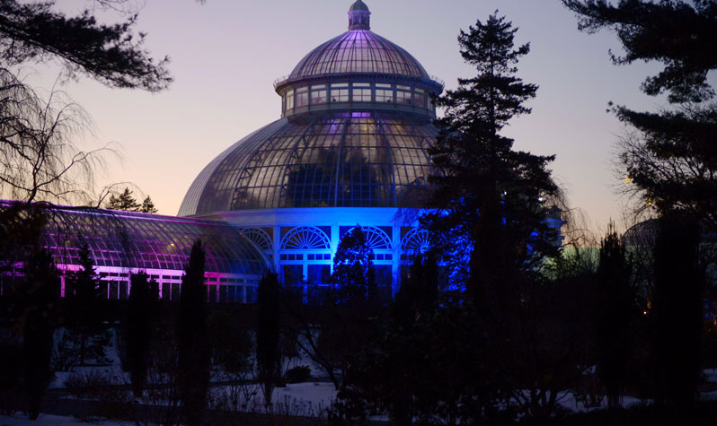 Places to Go and Things to Do at the Bronx River Greenway : NYC Parks