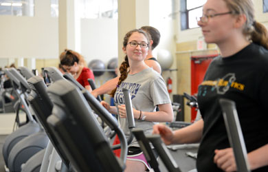 Fall Fun : NYC Parks