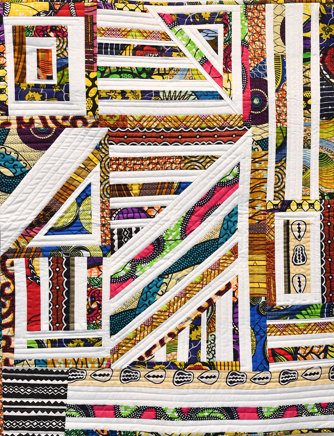 Arsenal Gallery: 2017 : NYC Parks