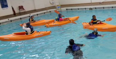 14 Surprising Indoor Sports That You Can Play with an NYC Parks ...