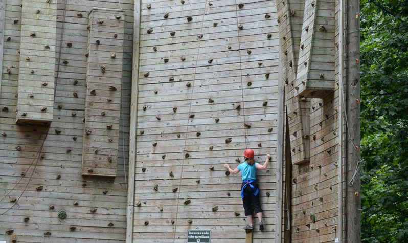 Places to Go on a Date in New York City During Spring : NYC Parks