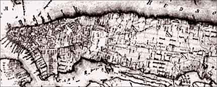 The Oldest Parks : Online Historic Tour : NYC Parks