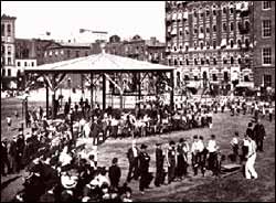 Park Planning for Greater New York (1870-1898) : Online Historic Tour ...