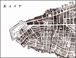 The Oldest Parks : Online Historic Tour : NYC Parks