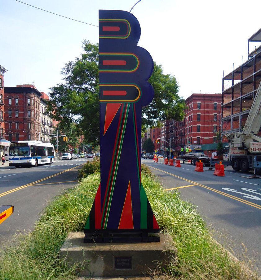 Celebrating Culture: Honoring Black Music : NYC Parks