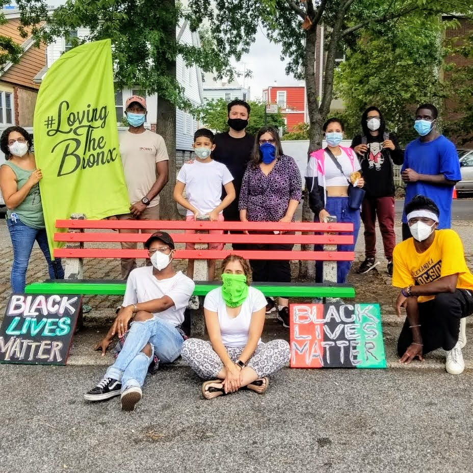 It’s Our Park: 25 Years of Communities in Action : NYC Parks