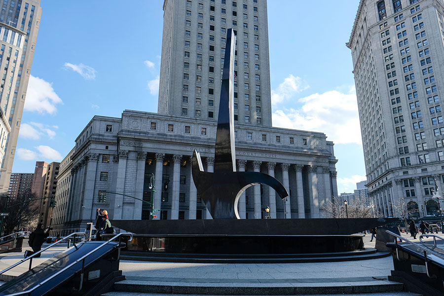 Art in the Parks Honoring the Black Experience : NYC Parks