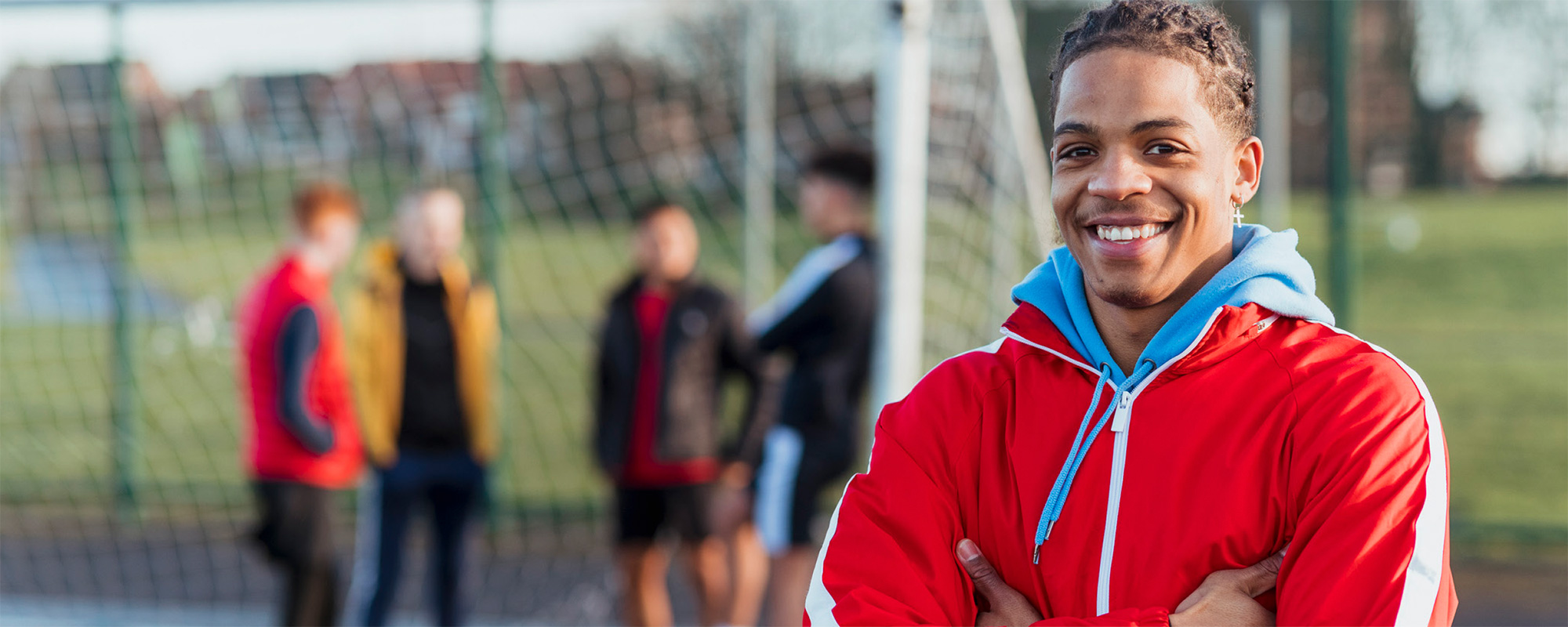 Become a Recreation Specialist : NYC Parks