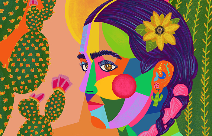 Hispanic Heritage Month : NYC Parks