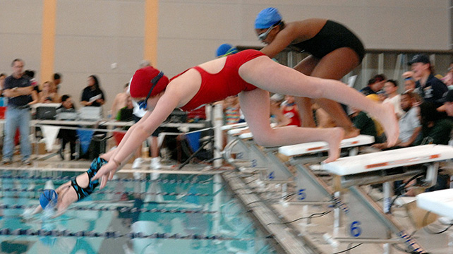 Back-to-School Programs : NYC Parks