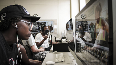 Back-to-School Programs : NYC Parks