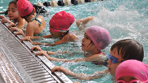 NYC Parks Resources For Educators : NYC Parks