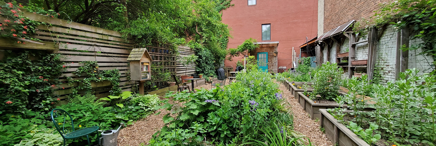 How to Join a Community Garden : NYC Parks