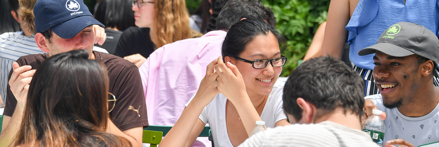 Jobs at Parks : NYC Parks