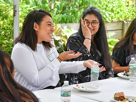 Internships at Parks : NYC Parks