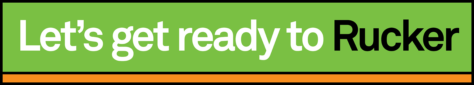 Let's Get Ready to Rucker : NYC Parks