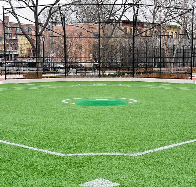 Field and Court Permits : NYC Parks