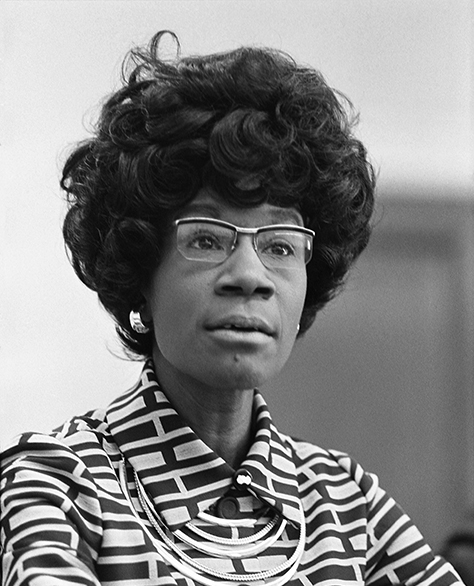 Shirley Chisholm Recreation Center : NYC Parks