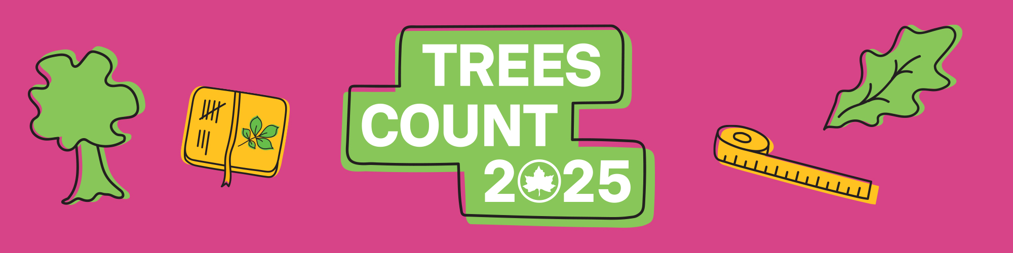 Trees Count Registration : NYC Parks