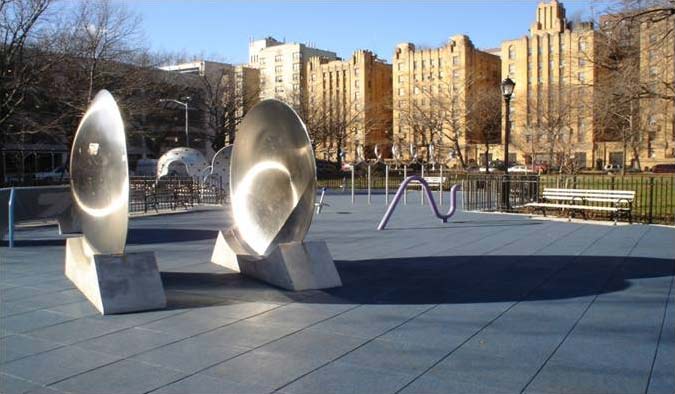 Yankee Stadium Redevelopment Project : NYC Parks