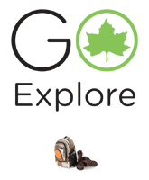Go Explore : NYC Parks