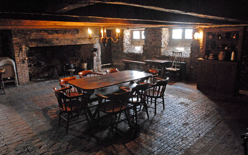 Visit Conference House Park : NYC Parks