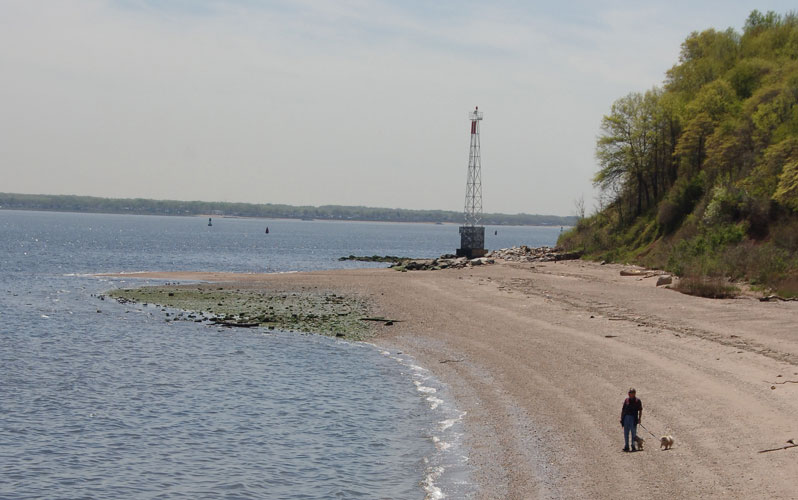 Visit Conference House Park : NYC Parks