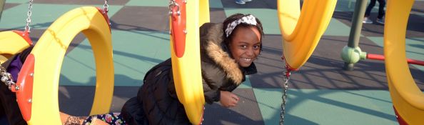 Community Input Meetings Nyc Parks