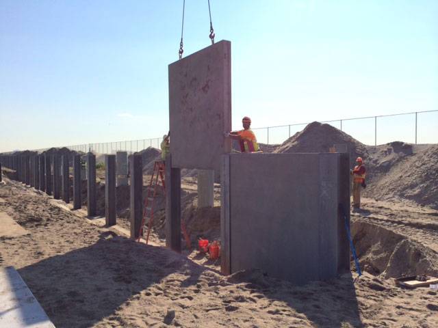 Rockaway Beach Restoration : NYC Parks