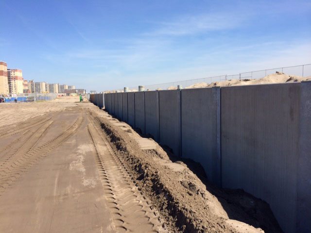 Rockaway Beach Restoration : NYC Parks