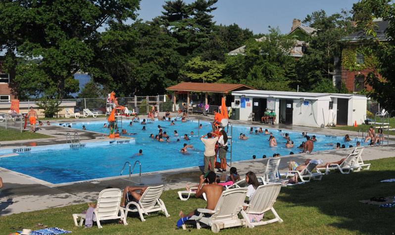 Visit Queens : NYC Parks