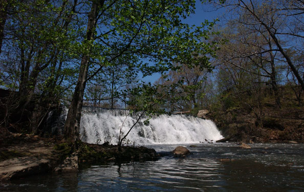 Edgar Allan Poe and the Historic Poe Park : NYC Parks
