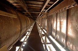 The High Bridge : NYC Parks