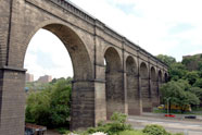 The High Bridge : NYC Parks