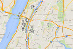 The High Bridge : NYC Parks