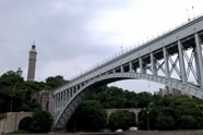 The High Bridge : NYC Parks
