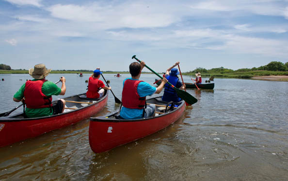 Weekend Fun : NYC Parks