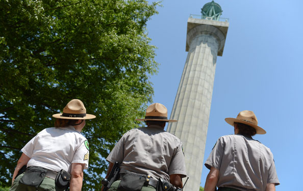 Weekend Fun : NYC Parks