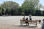 Dyker Beach Park Highlights - Anthony Mosomillo Memorial Courts : NYC Parks