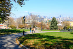 Sunset Park : NYC Parks