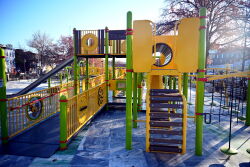 Callahan-Kelly Playground : NYC Parks