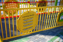 Callahan-Kelly Playground : NYC Parks