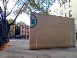 Alexander Hamilton Playground Highlights : NYC Parks