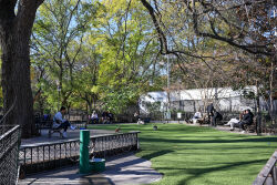 Tompkins Square Park : NYC Parks