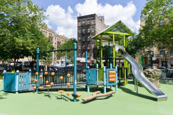 List of New York City Parks : NYC Parks