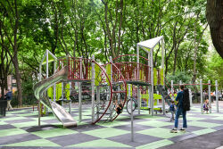 List of New York City Parks : NYC Parks