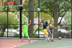 Bowne Park Highlights : NYC Parks