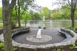 Bowne Park Highlights : NYC Parks